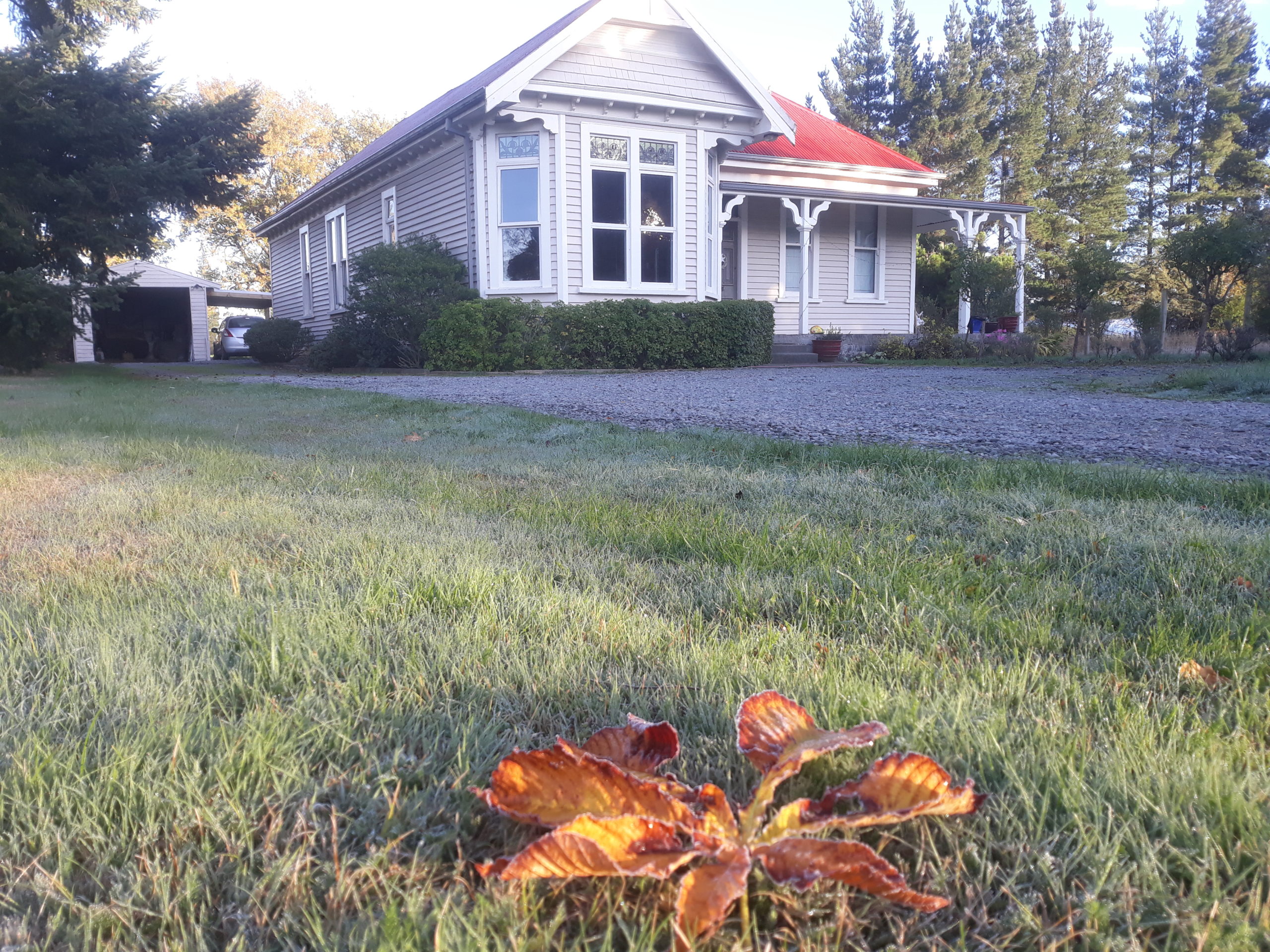 Contact Tim – Tim Fulton