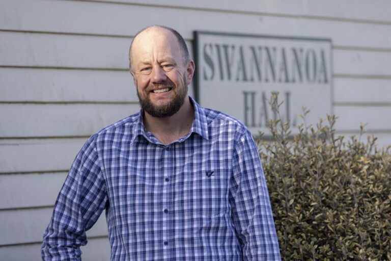 Candidate profile – Stuff guide to the Waimakariri council election – Tim Fulton