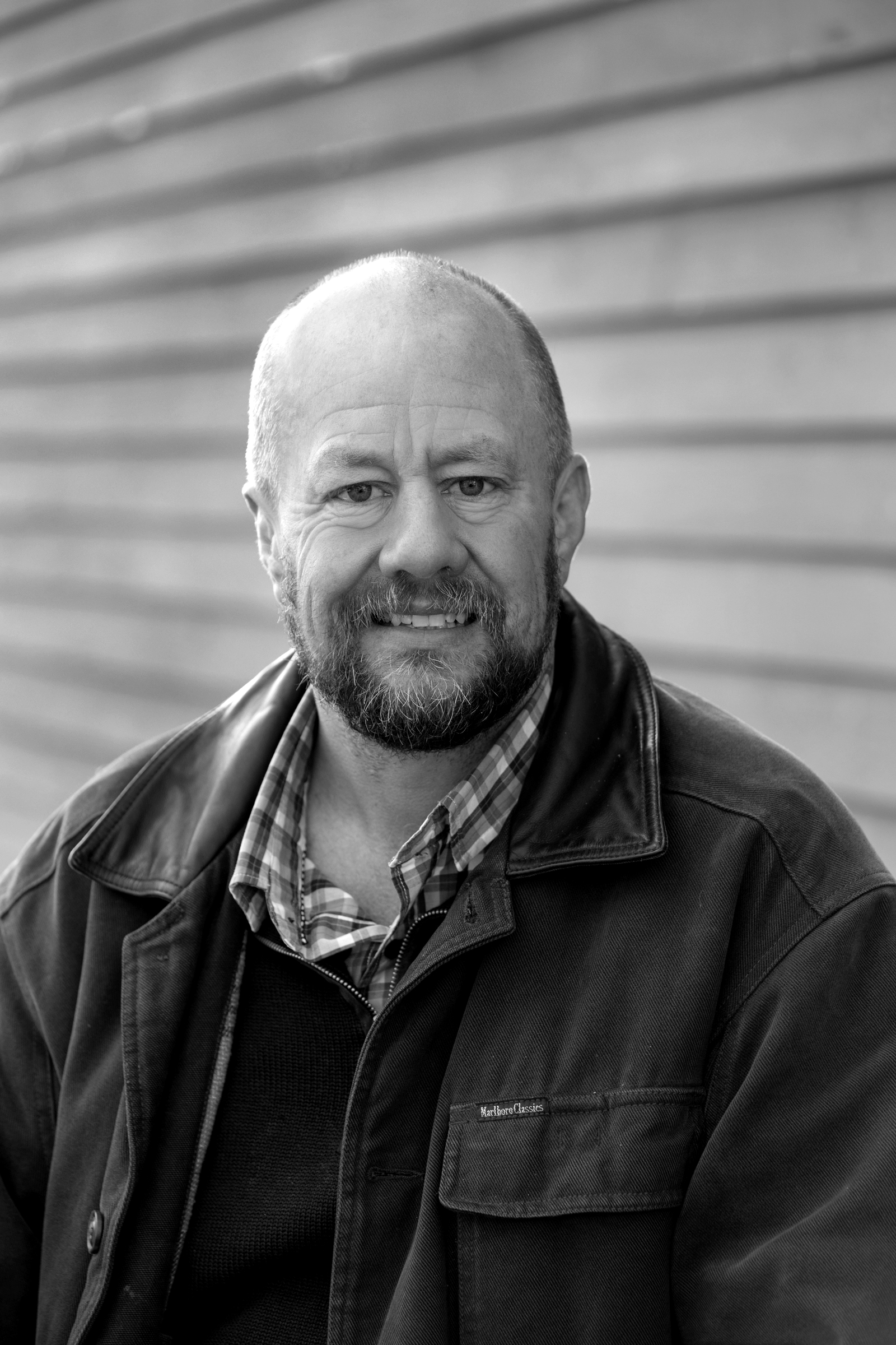 About Tim – Tim Fulton